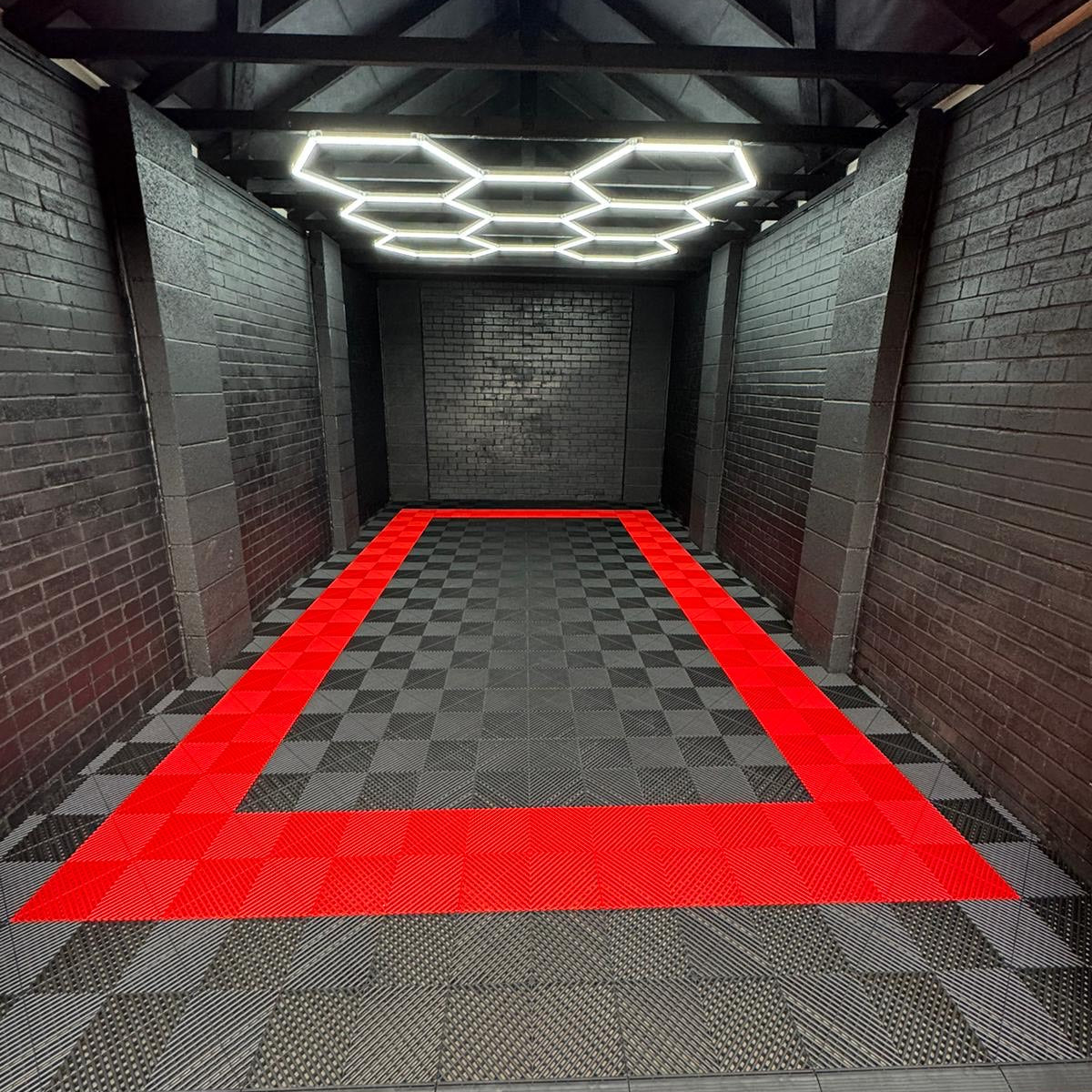 Shop Quality Flooring Bundles in the UK | Garage Style Ltd