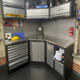 Sealey Corner Solution Cabinet Set APMSSTACK08SS - Superline Pro Range