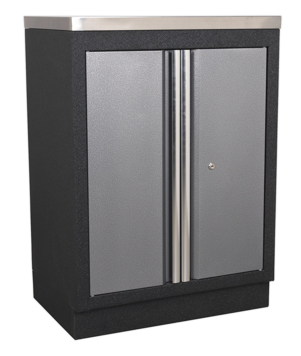 Garage Storage Cabinets | Design and Install