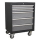 Sealey 12 Cabinet Set APMSSTACK01SS - Superline Pro Range